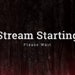 Animated Twitch Overlay Horror Stream Scenes Bundle (dark and Gothic ...