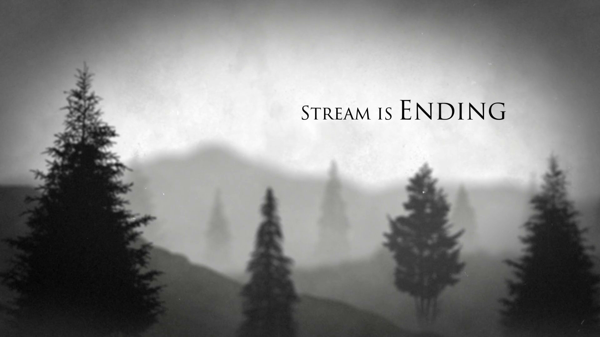 Animated Twitch Overlay Goth Horror Stream Package Overlays - Etsy Sweden