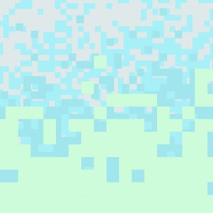 Retro Pixel Stinger Transition - 4 Animated Pixel Transitions in Soft ...