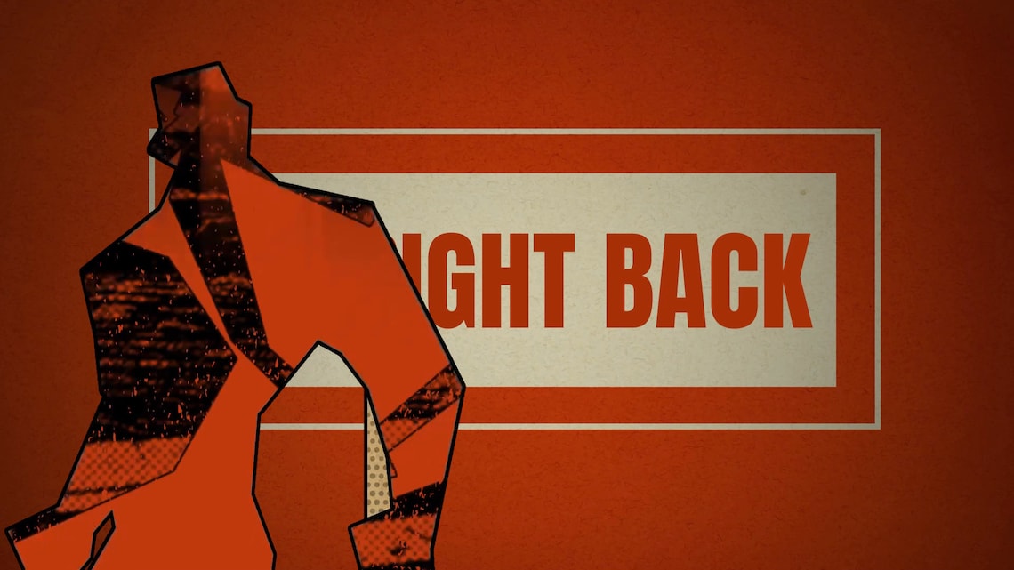 Animated Twitch Overlay Marvel Inspired Superhero Comic Stream | Etsy