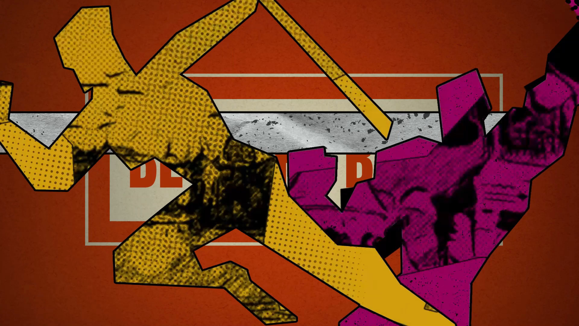 Animated Twitch Overlay Marvel Inspired Superhero Comic Stream - Etsy ...