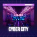Animated Twitch Overlay Cyber City Tokyo Skylight Looping Stream Pack ...