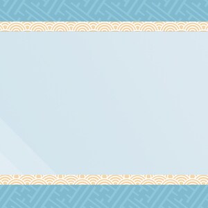 Animated Twitch Overlay Japan Japanese Art Stream Overlay Package ...