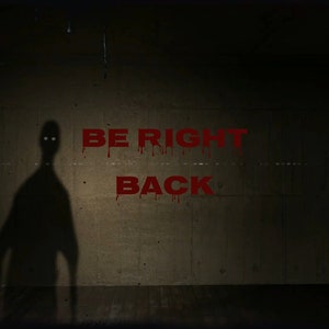 Animated Twitch Overlay Haunted Room Horror Stream Package - Premade ...