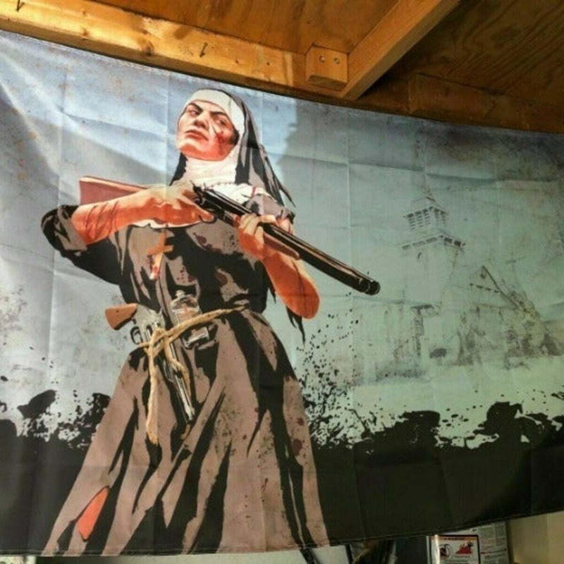 Red Dead Redemption 2 - Etsy