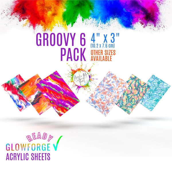 Two Tone Acrylic Sheet - Etsy