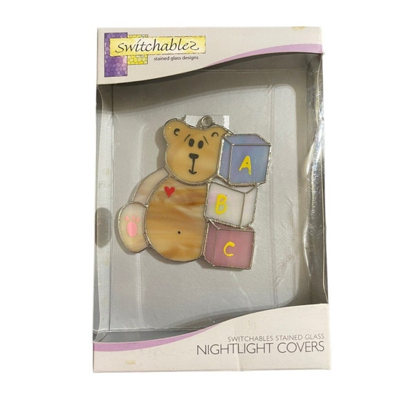 Switchables Night Light Covers