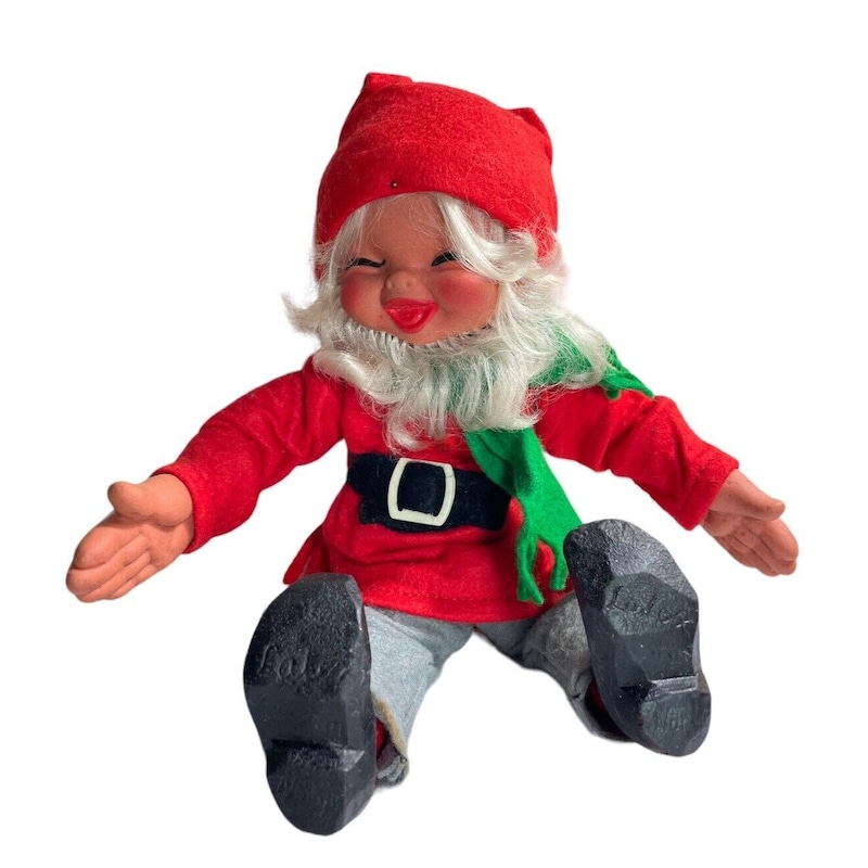 Norwegian Nisse - Etsy