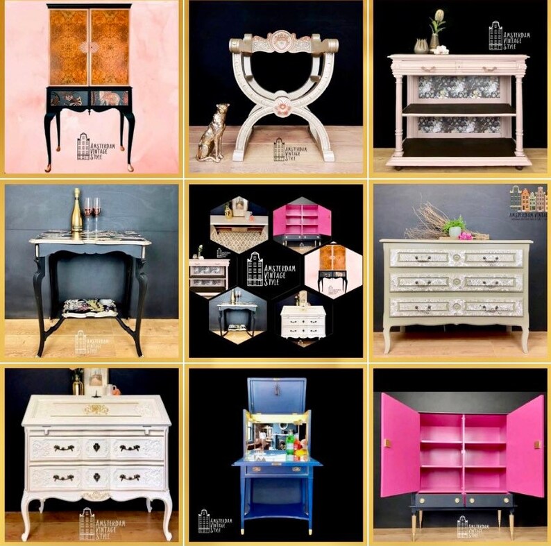 Made to Order Hall Entrance Side Console Table - Etsy