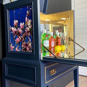 Etsy bar cabinet store