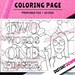 Offensive Coloring Page Get This Adult Coloring Cuss Words, Sassy Girl ...