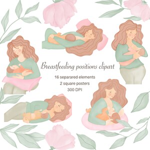 Breastfeeding Graphics Breastfeeding Art Breastfeeding Png ...