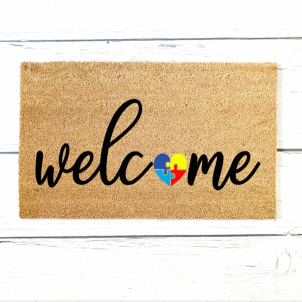 Autism Awareness - Etsy