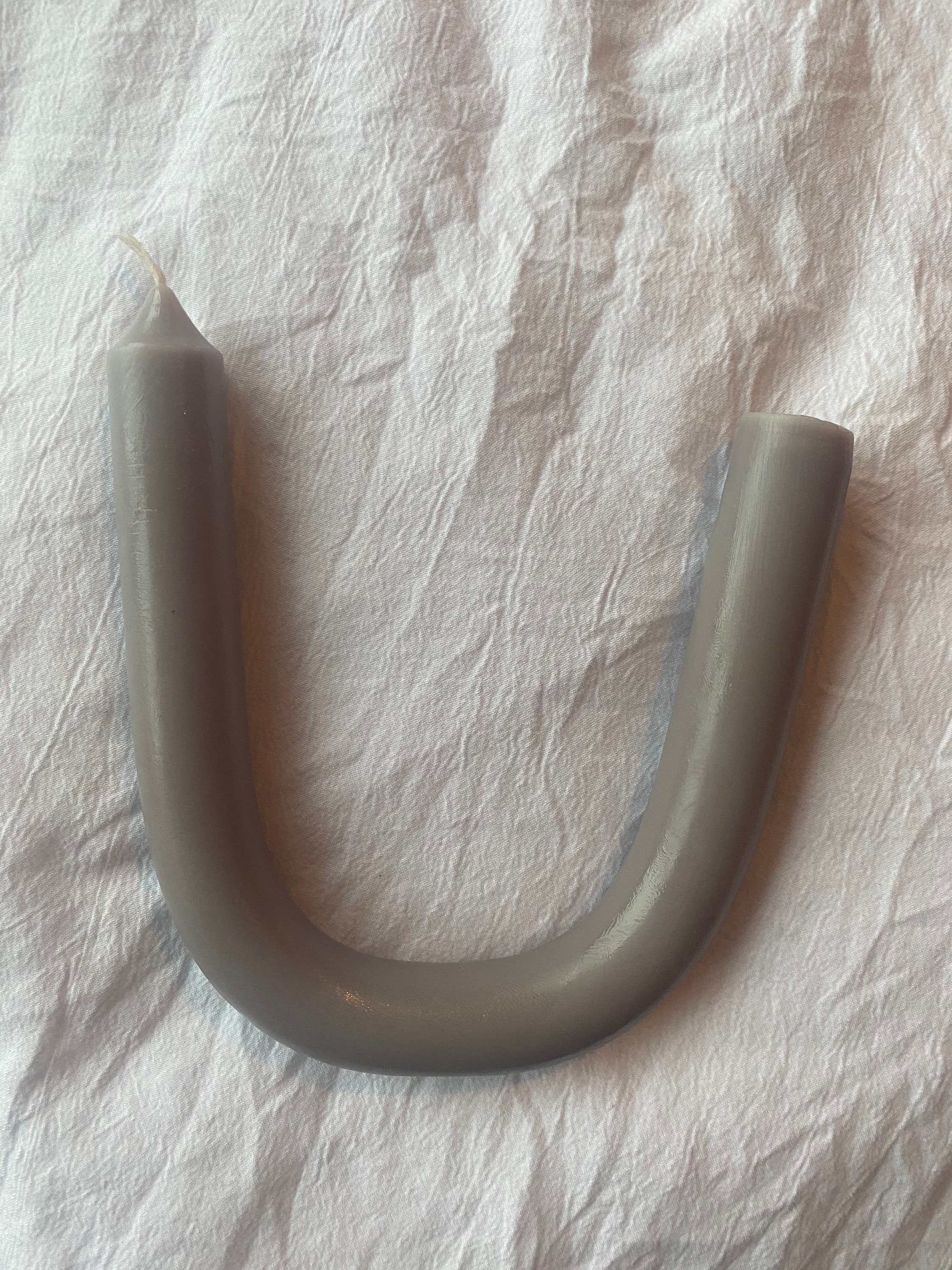 Bendy Twist Candles - Etsy