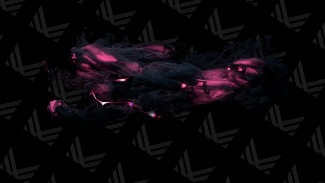 Dark Purple Alerts - Full Animated |pack With 6 + With Sound - Etsy