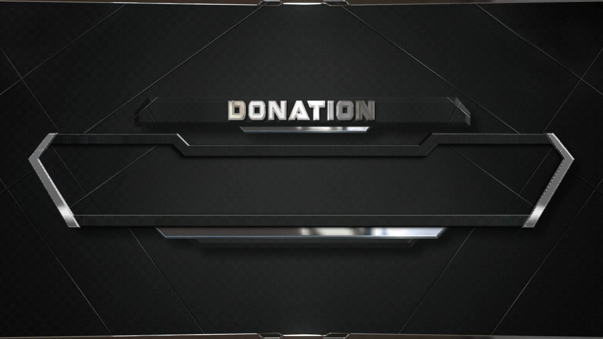 Animeted Alerts Dark and Silver pack With 6 - Etsy