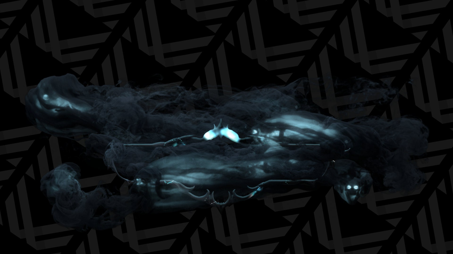 Dark Alerts Full Animated pack With 6 Blue Version Sound - Etsy