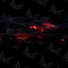 Dark Alerts - Full Animated |pack With 6| Red Version + Sound - Etsy