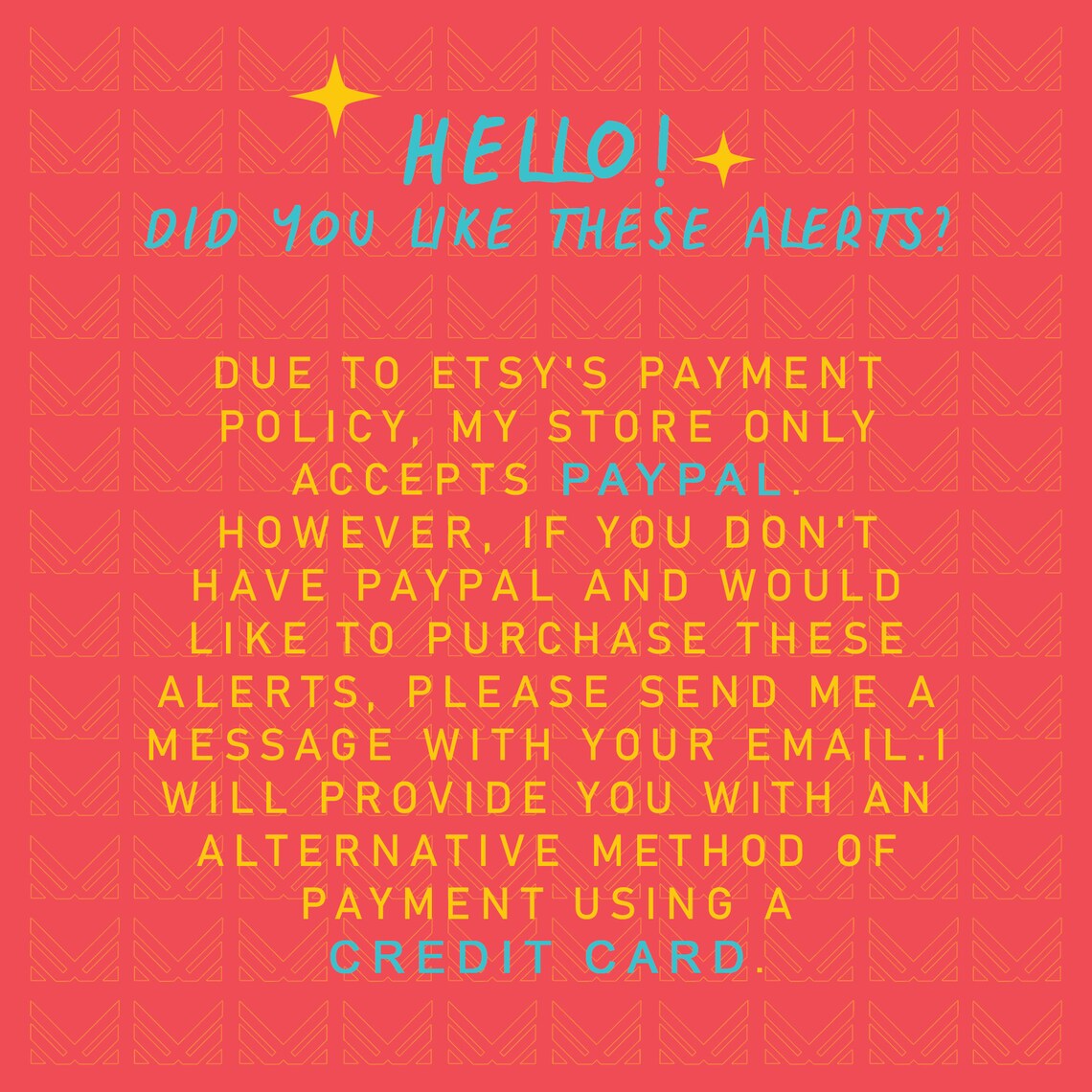 Animeted Alerts Music Design pack With 6 - Etsy