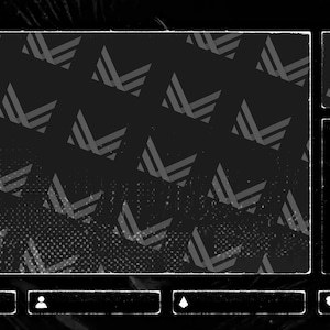 Berserk Manga Stream Overlay Package: Animated Screens, Alerts, Panels ...