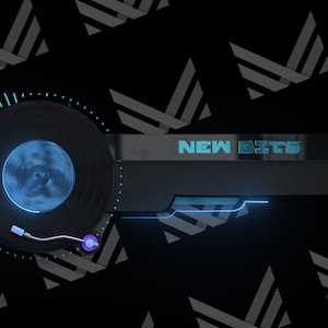 Animeted Alerts - Music Design |pack With 6| - Etsy