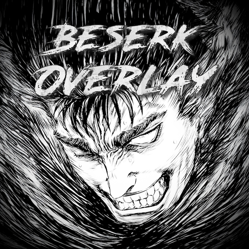 Horror Manga Panels - Etsy