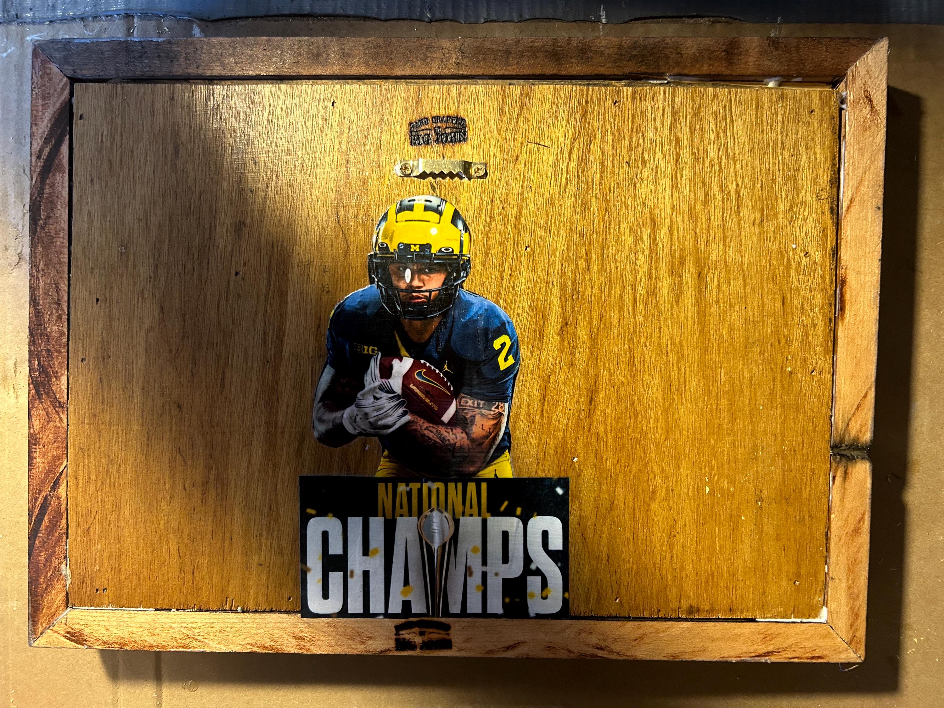 College License Plate Signs - Etsy