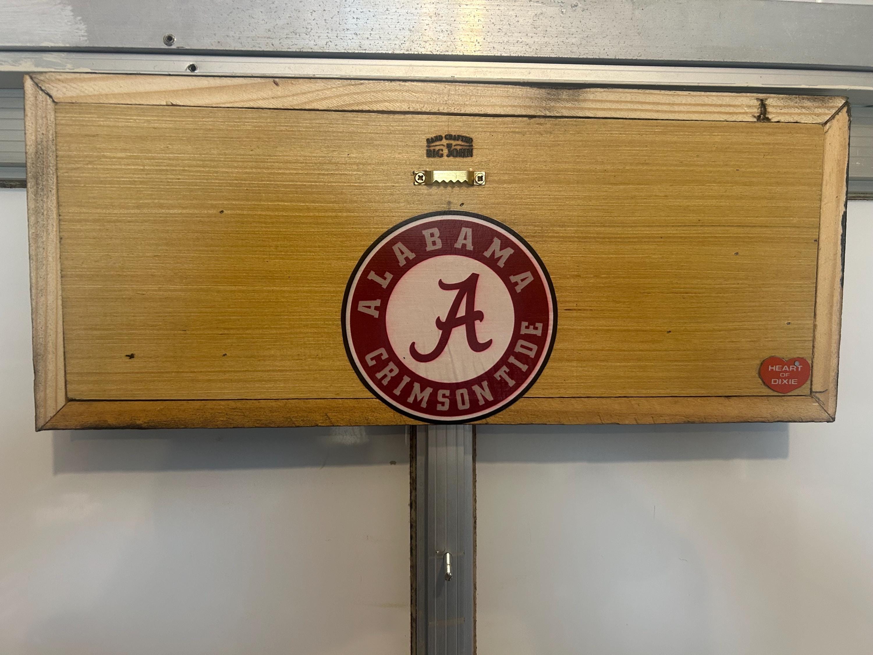 College License Plate Signs - Etsy