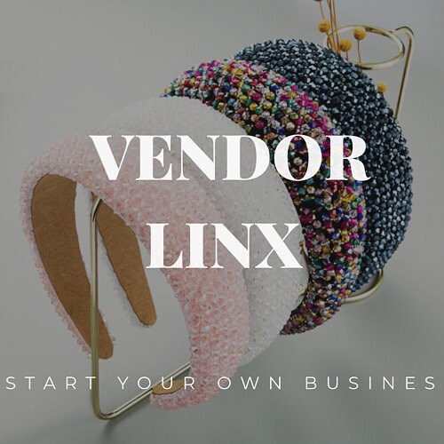 VendorLink - Etsy