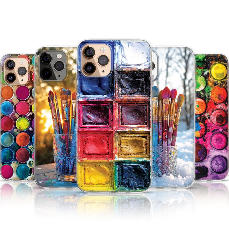 Handmade iPhone Case - Etsy