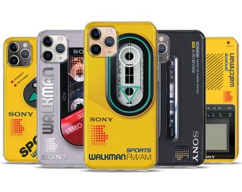 Retro Phone Case - Etsy