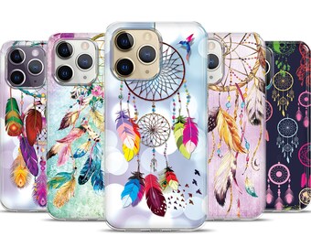 Dream Catcher Case - Etsy