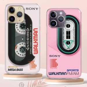 Retro Walkman Phone Case,iphone 14 Pro Case,iphone 13 Pro Max Case ...