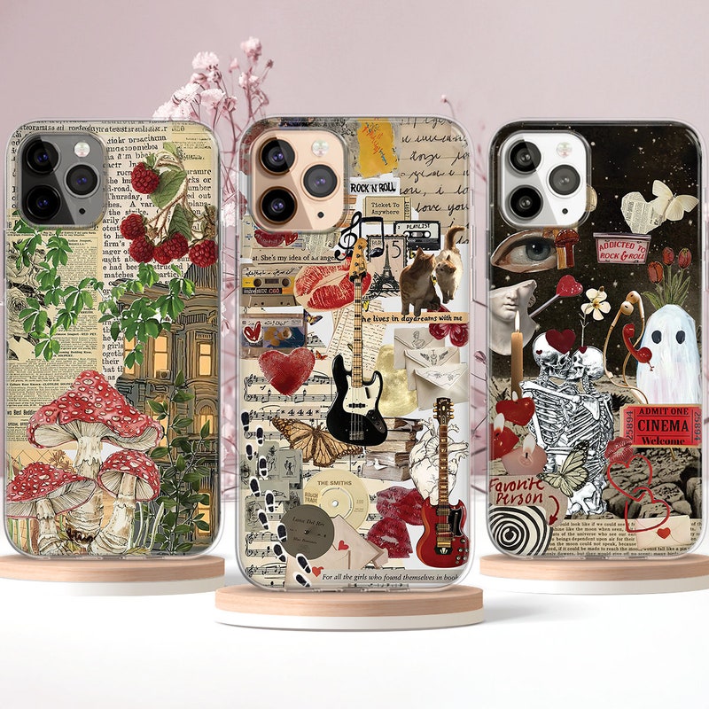 Weird Phone Cases - Etsy