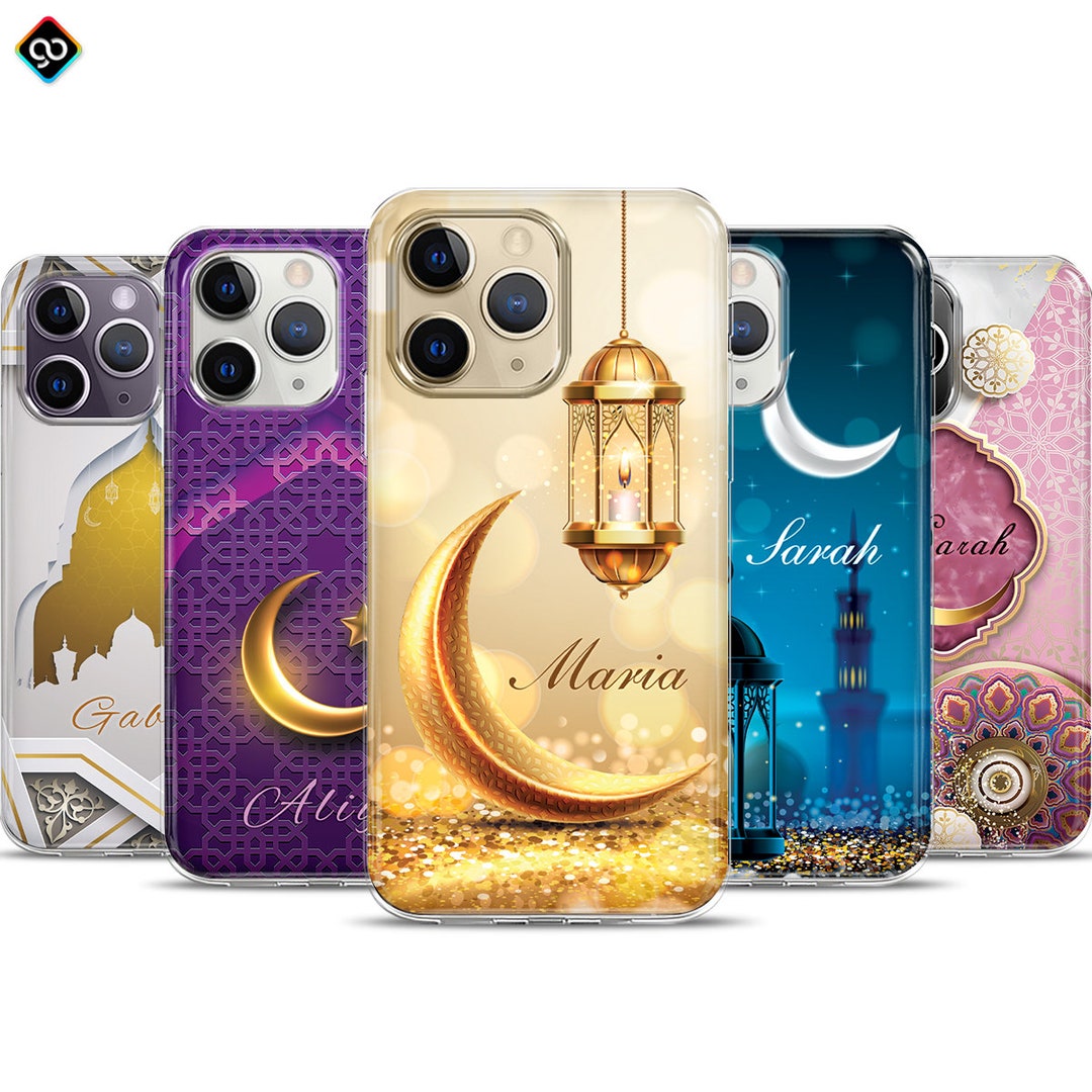 Muslims Islamic Gifts,islamic Phone Case,islamic Gifts for Couples ...