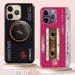 Retro Walkman Phone Case,iphone 14 Pro Case,iphone 13 Pro Max Case ...