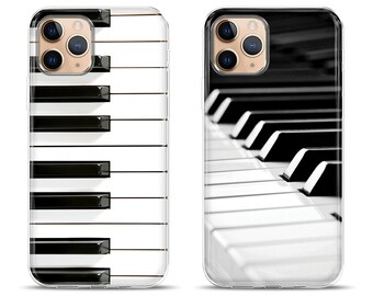 Music Notes Phone Case | Etsy