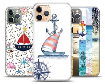 Sailboat Iphone Case | Etsy