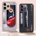 Retro Walkman Phone Case,iphone 14 Pro Case,iphone 13 Pro Max Case ...