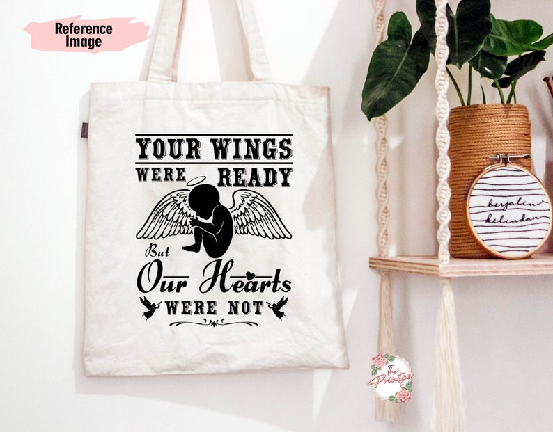 Still Born Baby SVG Miscarry Svg Angel Baby RIP Svg - Etsy