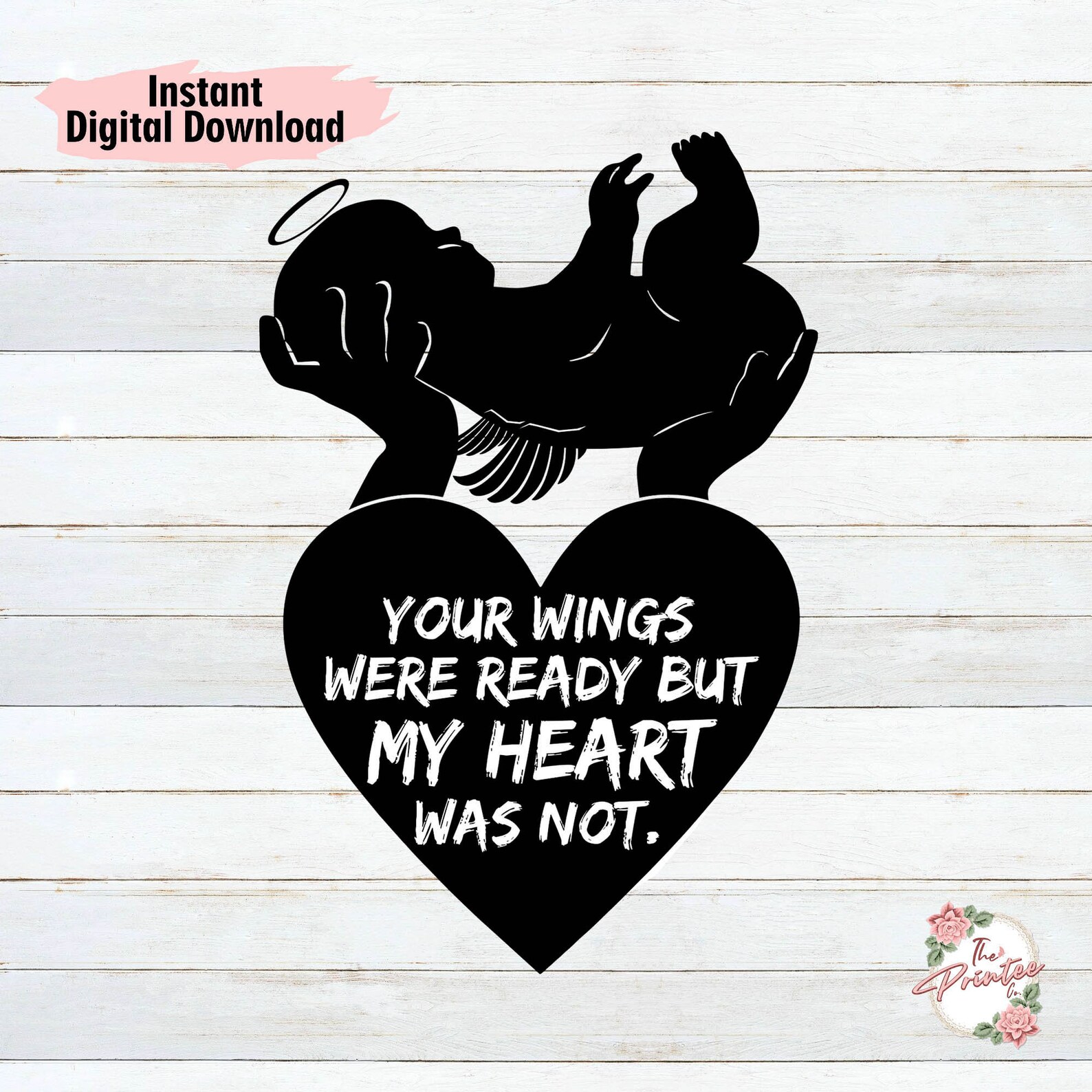 Toddler Loss Still Born Baby Svg Miscarriage Svg Pregnancy - Etsy