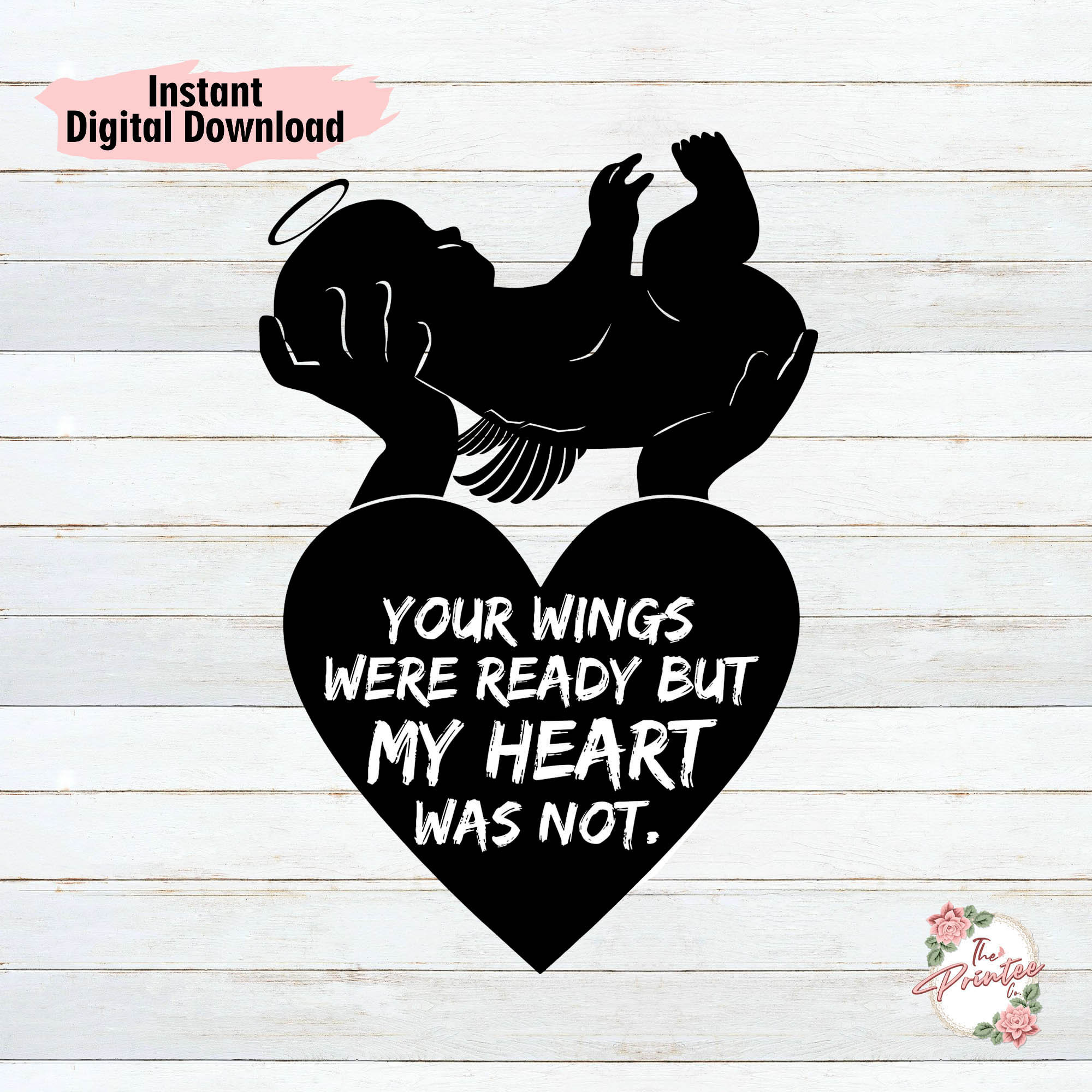 Toddler Loss Still Born Baby Svg Miscarriage Svg Pregnancy - Etsy