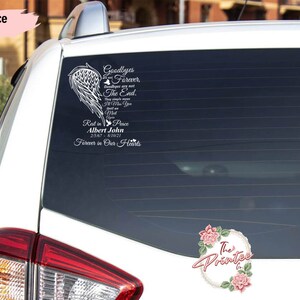 Goodbyes Are Not Forever SVG in Loving Memory SVG Forever in - Etsy