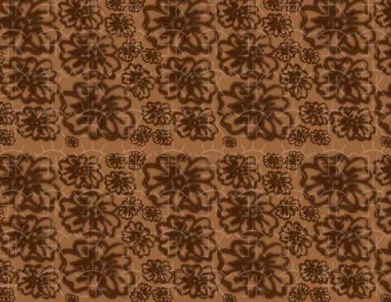 Tooled Leather Seamless Pattern PNG - Etsy