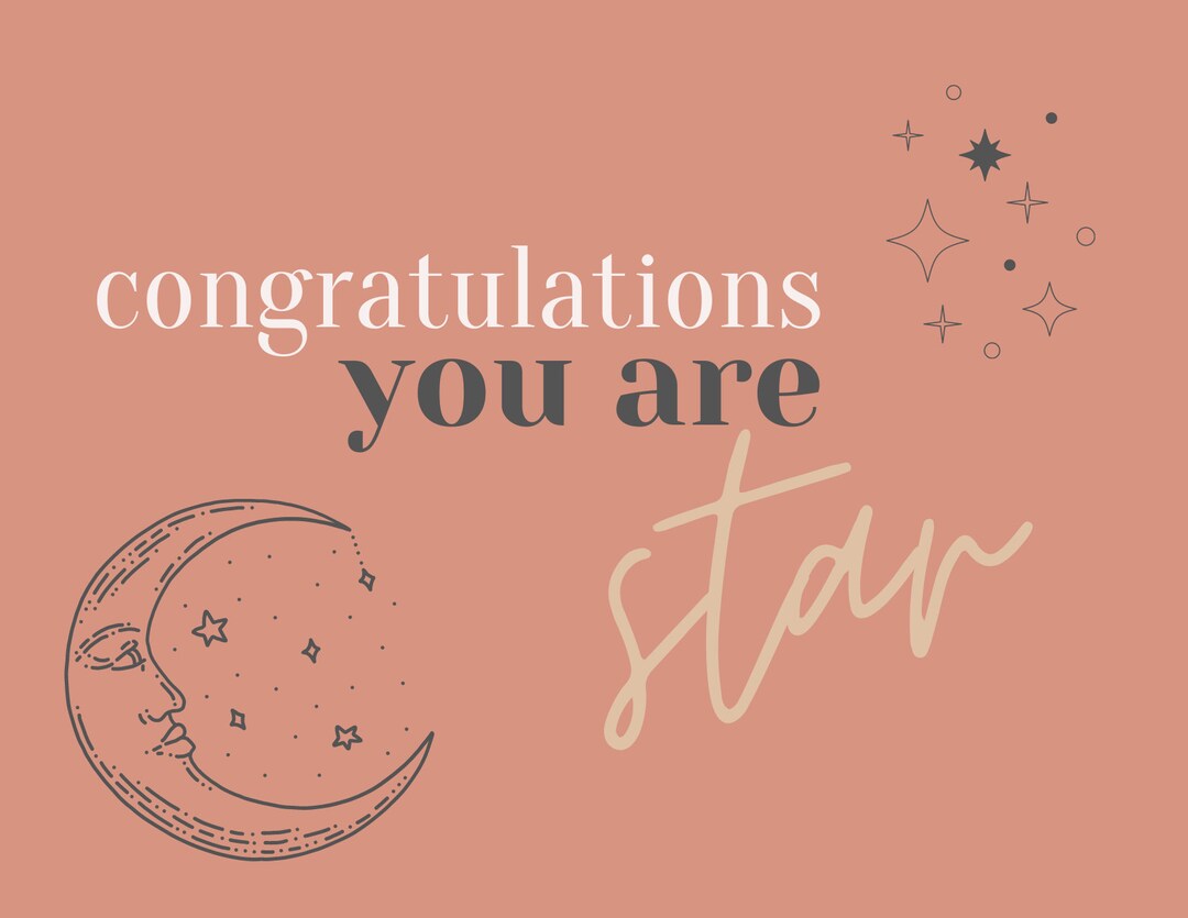 PRINTABLE Young Living Rank up Cards - Etsy