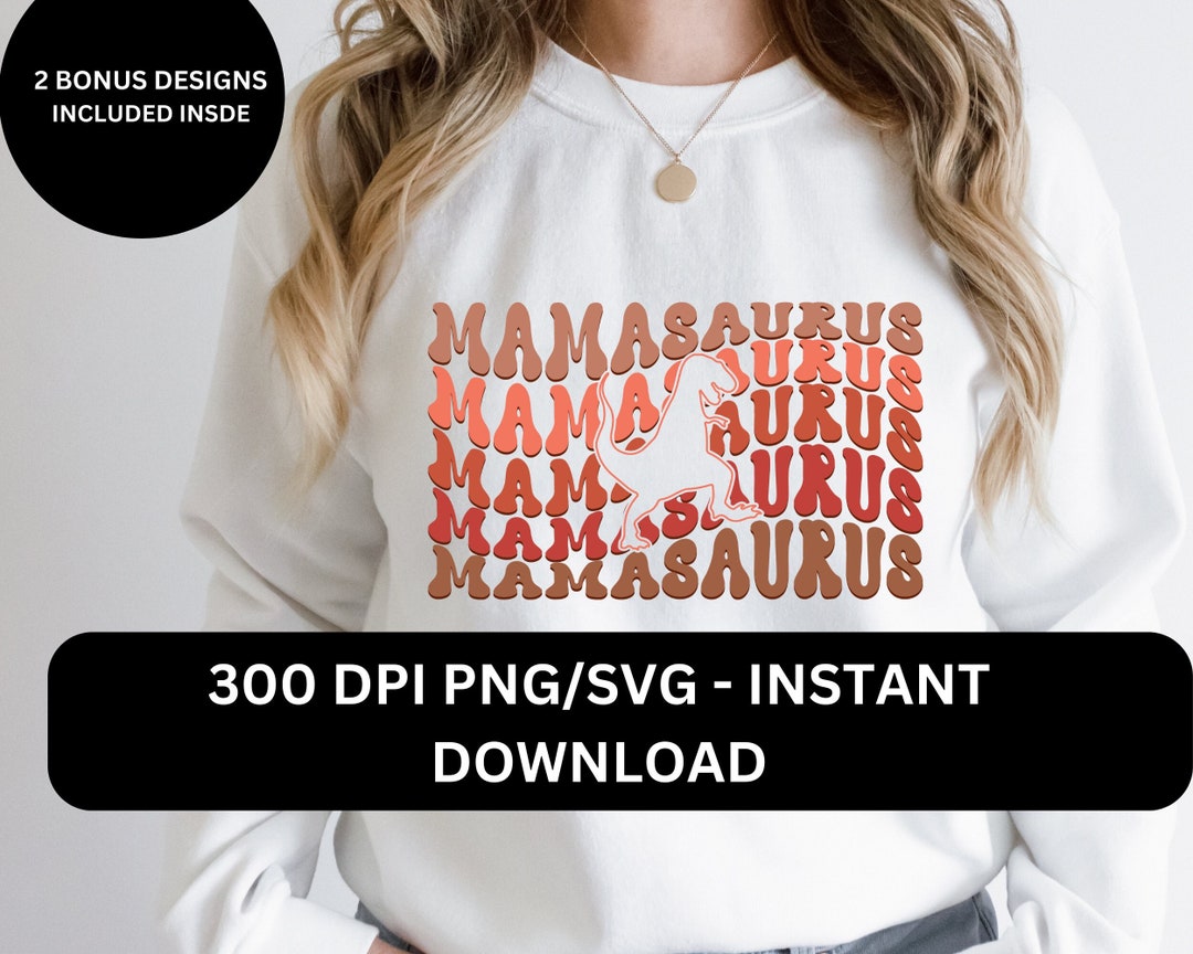 Mamasaurus Svg, Dinosaur Svg, Babysaurus Svg, Daddysaurus Svg, Dinosaur ...