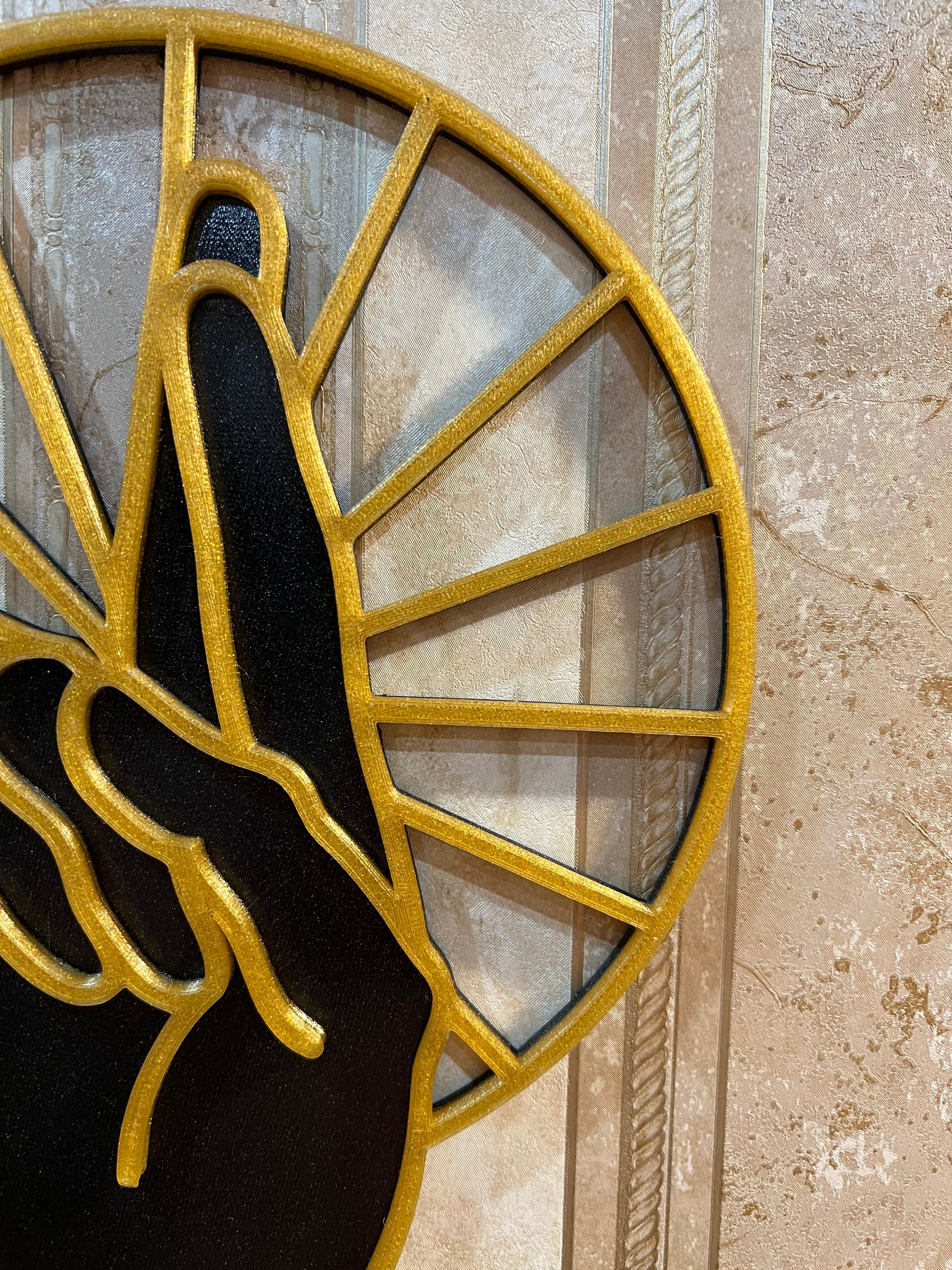 Anberlin Lowborn Wall Decor Logo - Etsy