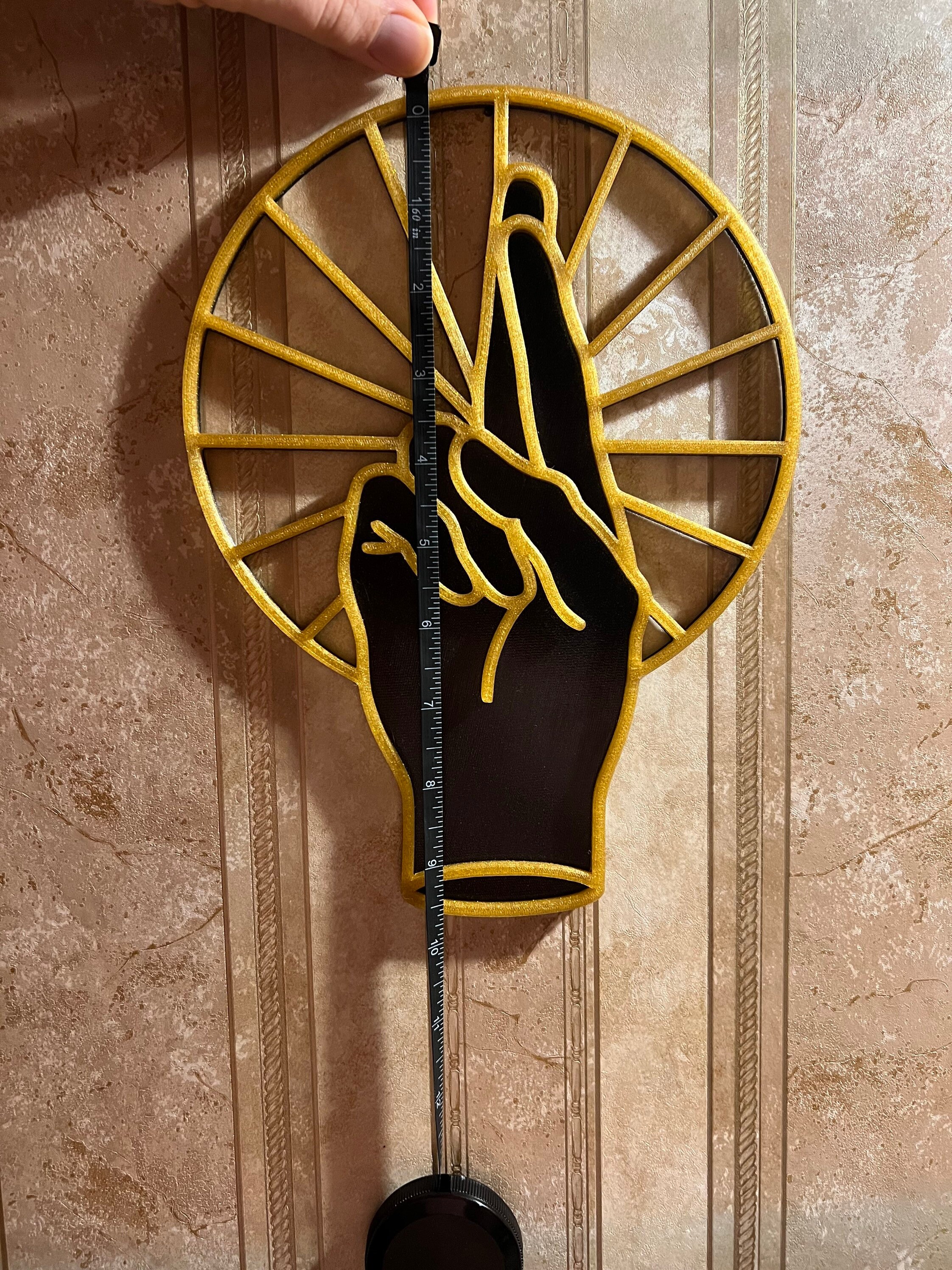 Anberlin Lowborn Wall Decor Logo - Etsy