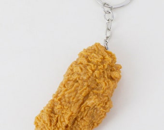 Chicken Wing Hair Clip - Etsy