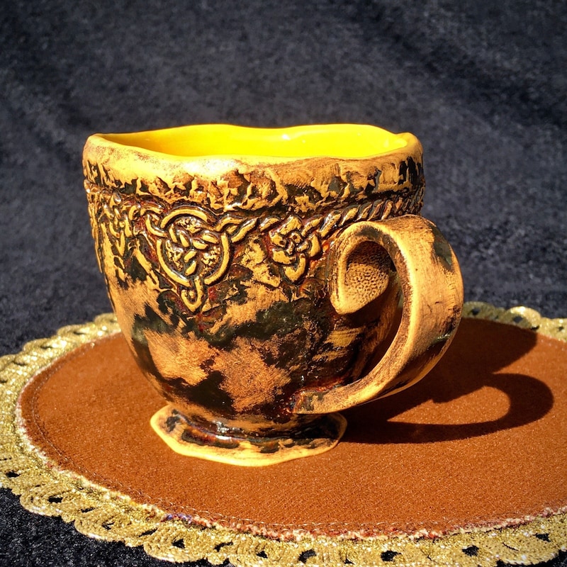 Ausgefallene espressotassen - Etsy.de